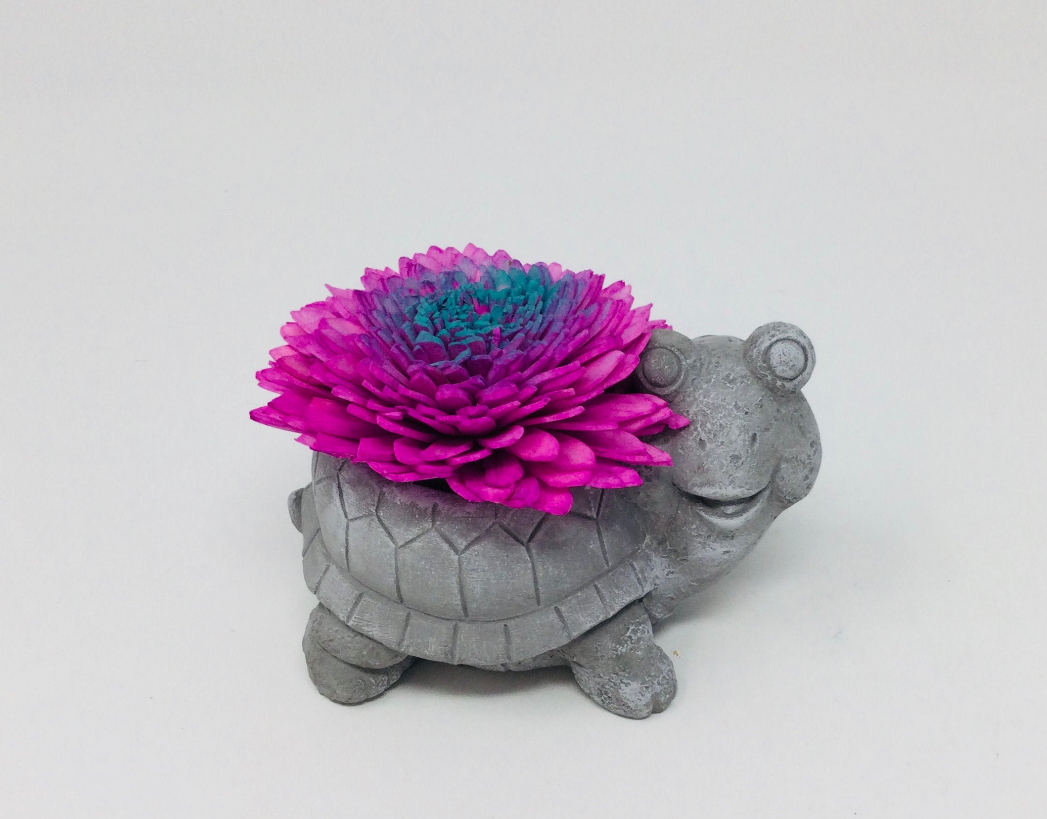Animal Planter - Tyler the Turtle | C Anna’s Things